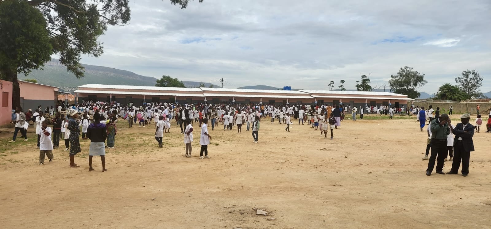 Schools : RISE International